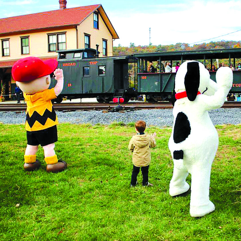 Snoopy, Sparks, Starlets fill up weekend schedule | News, Sports, Jobs ...